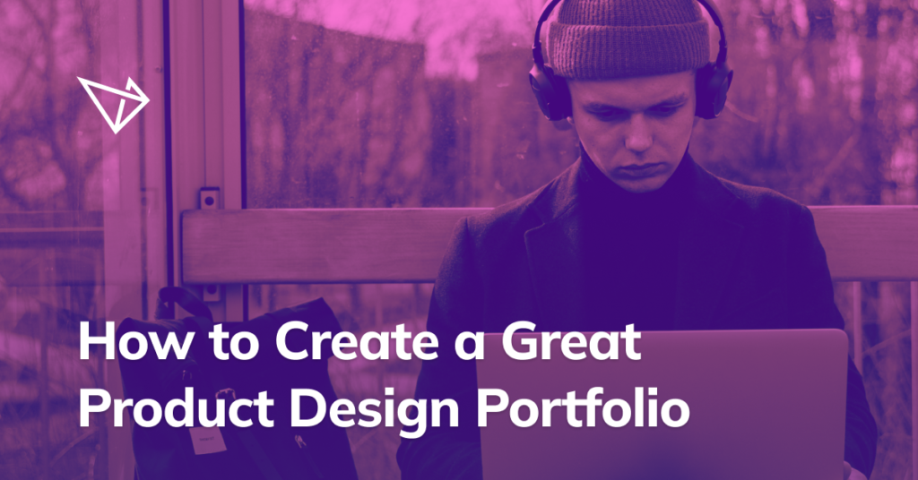 How to Create a Product Design Portfolio in 8 Steps - Hatfieldjobcentre