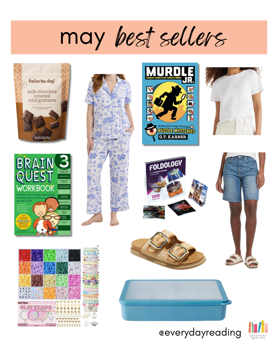 The 10 Most Popular Things I Shared in May - Hatfieldjobcentre